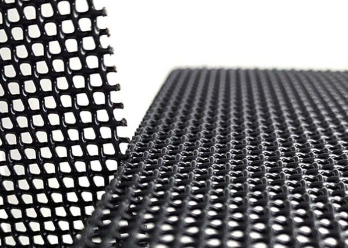 Corrosion Resistant Wire Mesh Window Screen , 3x3 16 Gauge Welded Wire Mesh