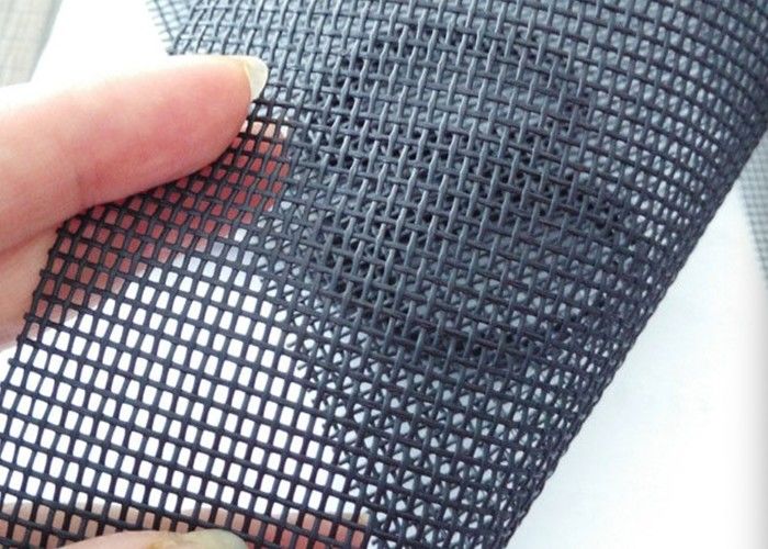 Fiberglass 30'' Cat Proof Window Mesh , 15 X 11 Scratch Proof Screen Door