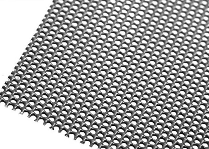 5x5 Mesh 18Gauge Bullet Proof Window Screen Mosquito Proof