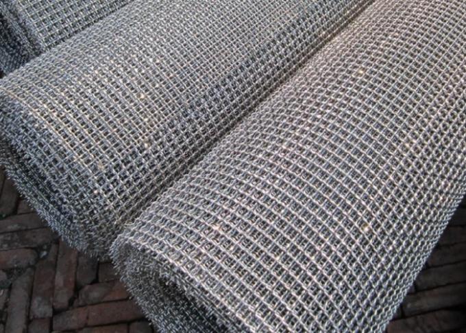 12.7mm Heavy Duty Wire Mesh Screen